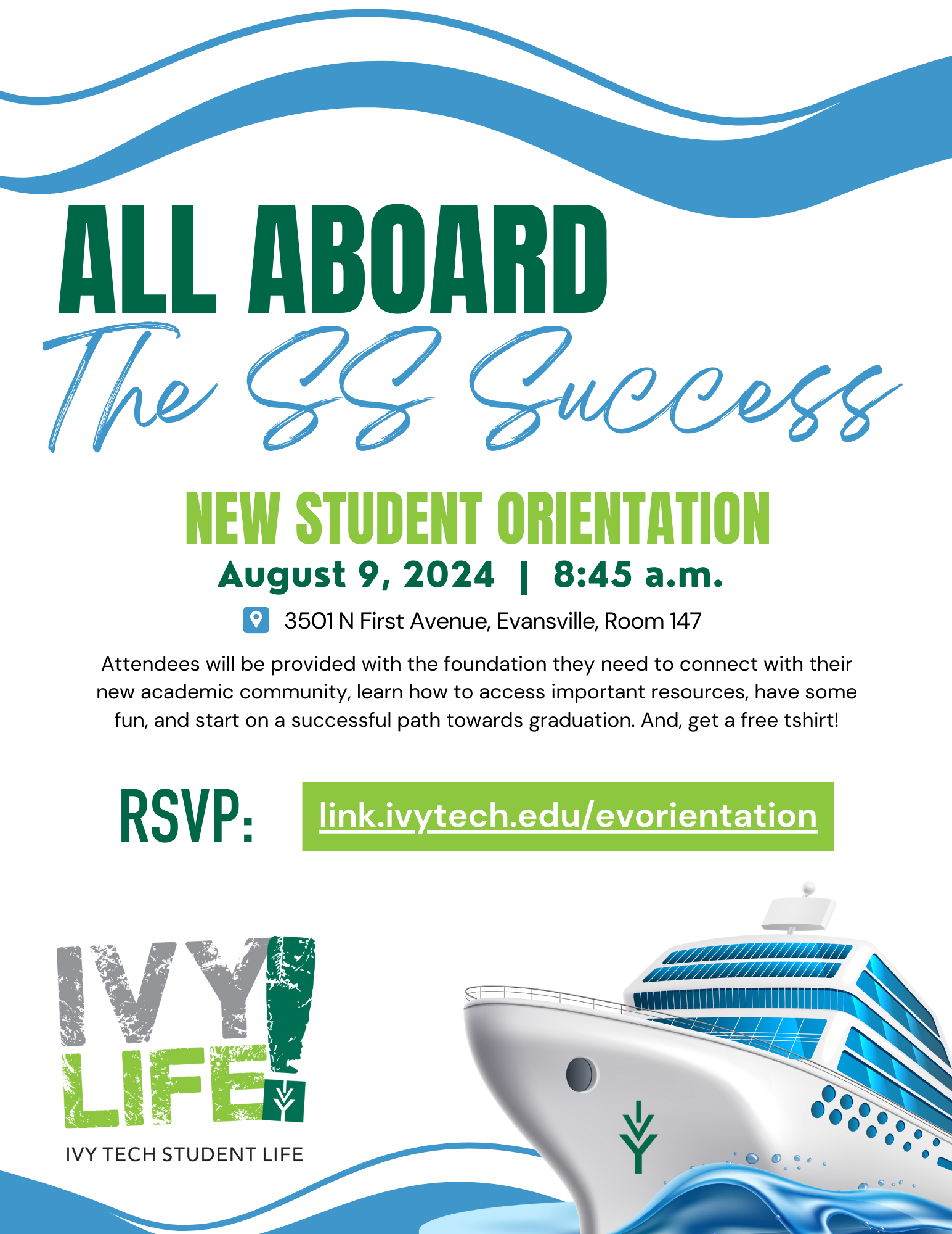 Evansville - Ivy Tech Community College