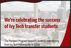 Indianapolis - Ivy Tech Community College