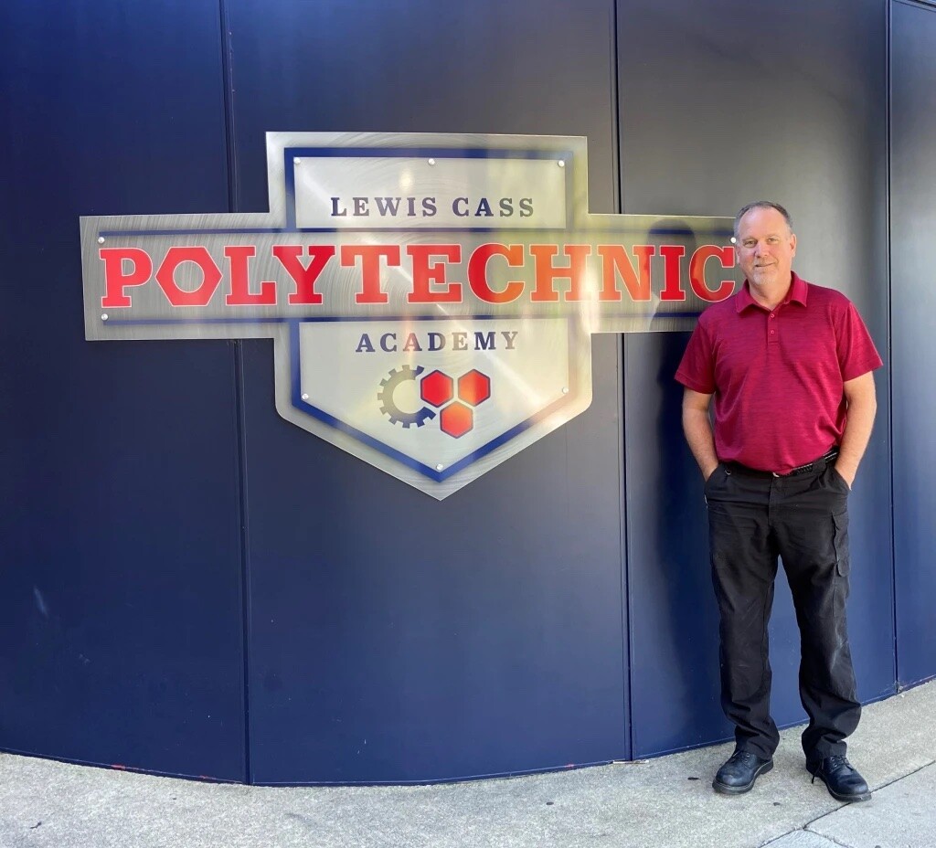 Ivy Tech Community College Joins AI Incubator Network to Meet Future ...