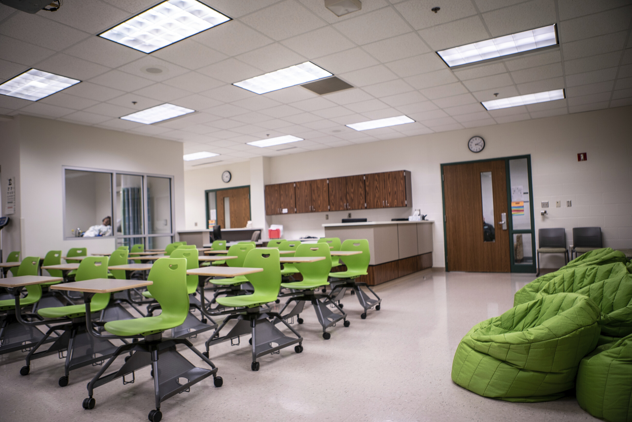 Maps & Tours - Ivy Tech Community College