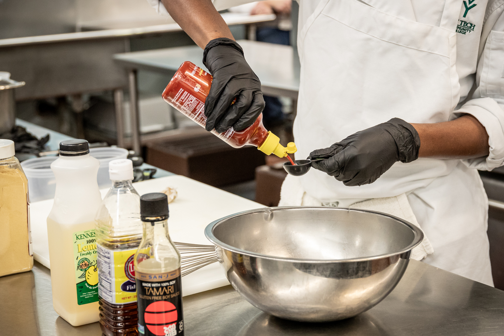 PHOTO GALLERY: Ivy Tech Fort Wayne announces student winners of annual ...