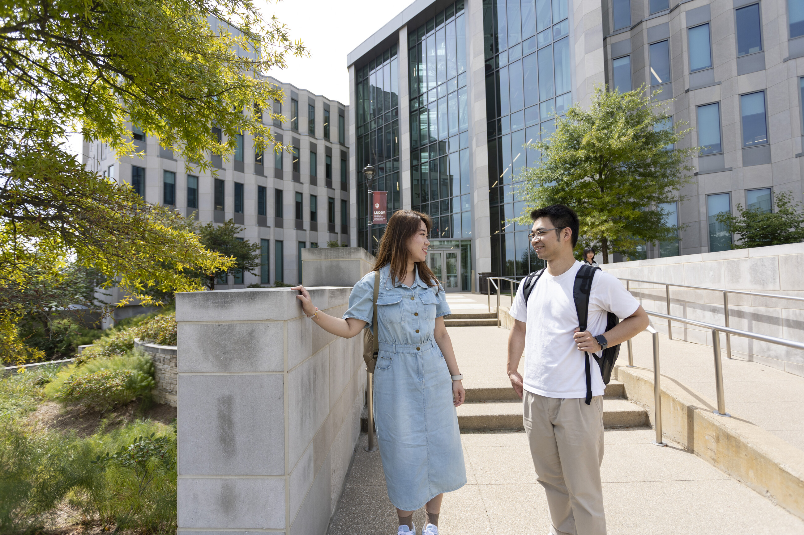 Transfer to IU Luddy - Ivy Tech Community College